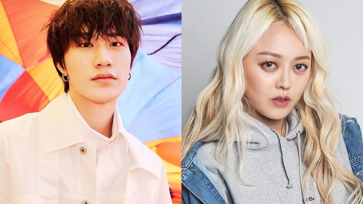 Confira os lançamentos de Bang Yedam (ex-TREASURE) e Kim Boa (KEEMBO ...