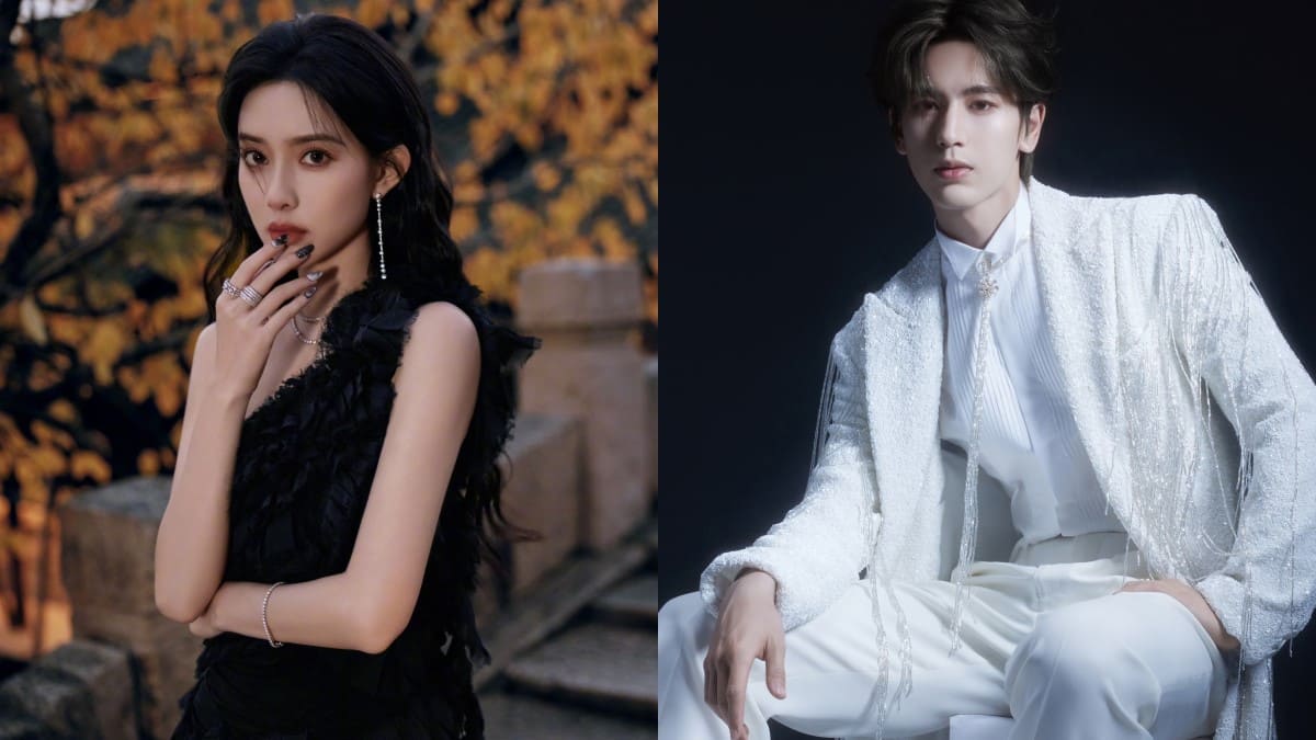 [Parte 3] “GQ Men of the Year China”: Confira 50 looks do evento ...