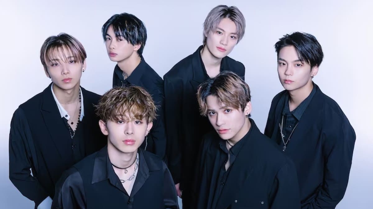 ONE N’ ONLY lança MV de “You are” - ASIANBREAK