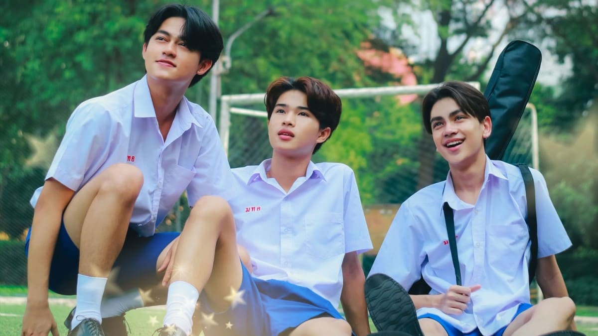 BL “You And My Stars” ganha teaser - ASIANBREAK