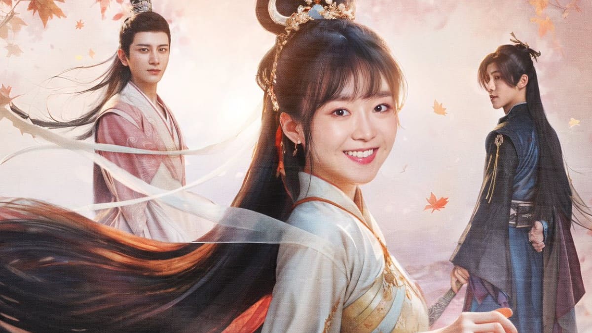 “Different Princess”: Song Yiren vive autora que se transforma em uma ...