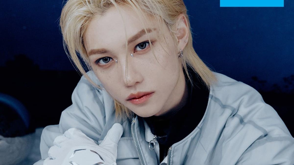 Felix (Stray Kids) se torna membro do “Clube de Honra” do UNICEF - ASIANBREAK