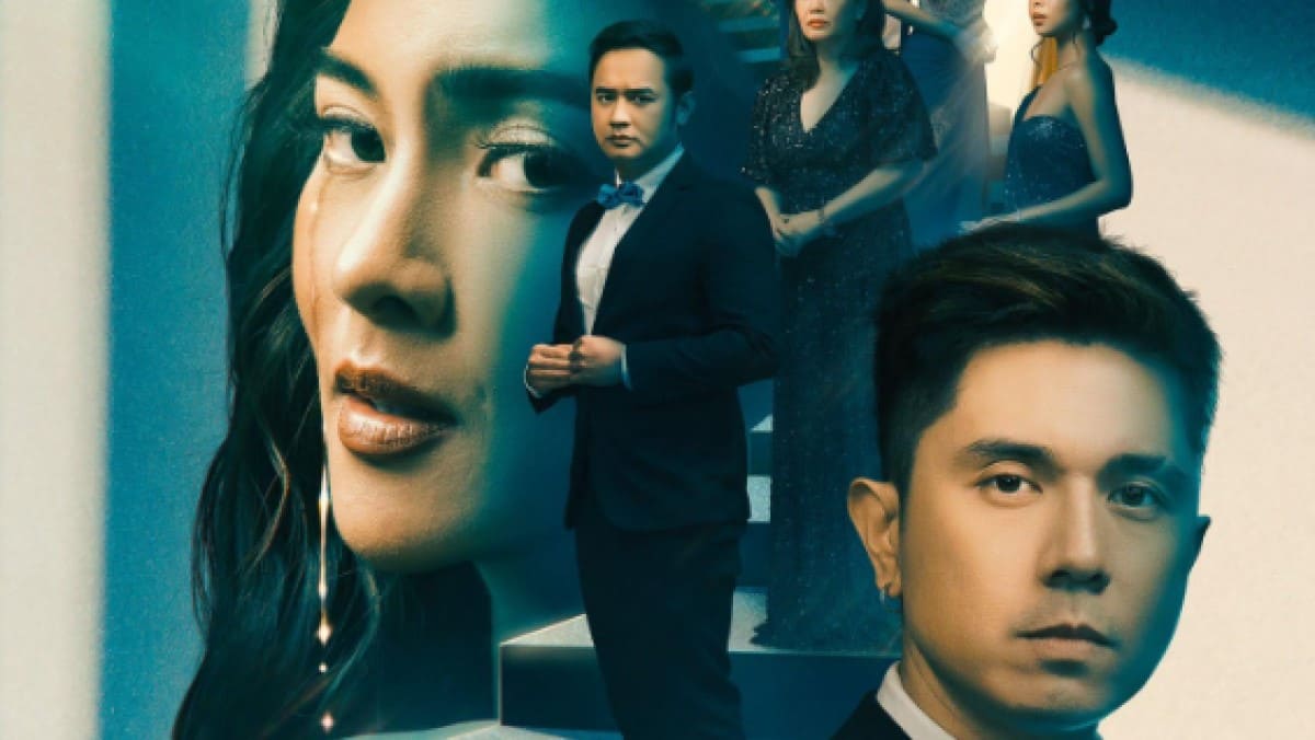 “Linlang”, com Kim Chiu, Paulo Avelino e JM de Guzman, estreia na ABS ...
