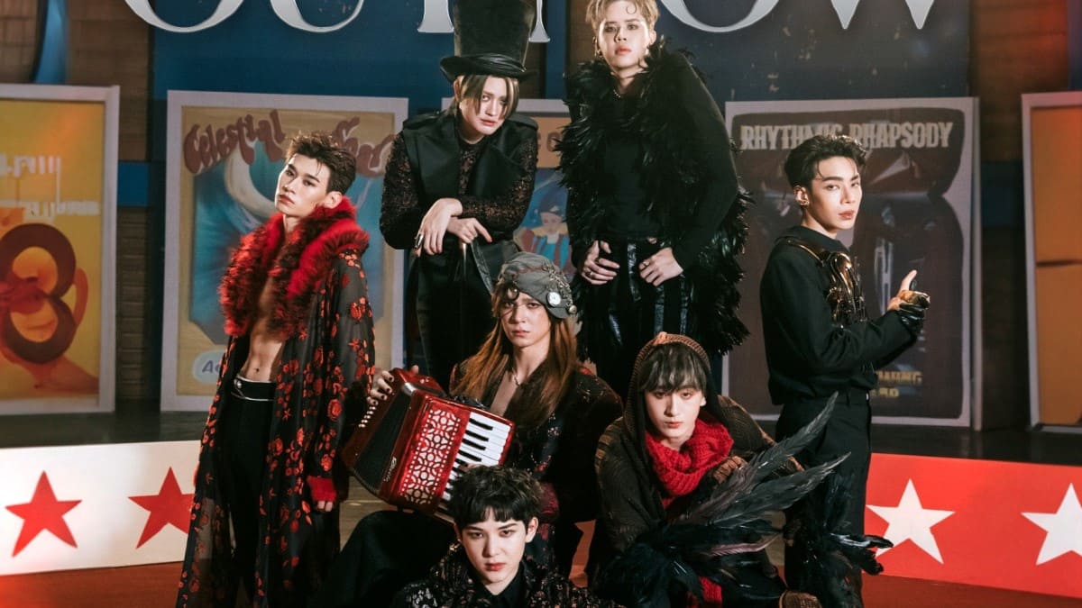 “I Got That Magic”: Confira o novo single do ATLAS - ASIANBREAK