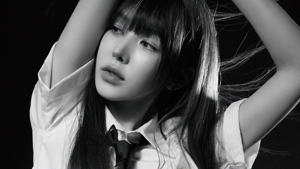 Wendy (Red Velvet) faz primeiro comeback solo com “Wish You Hell ...