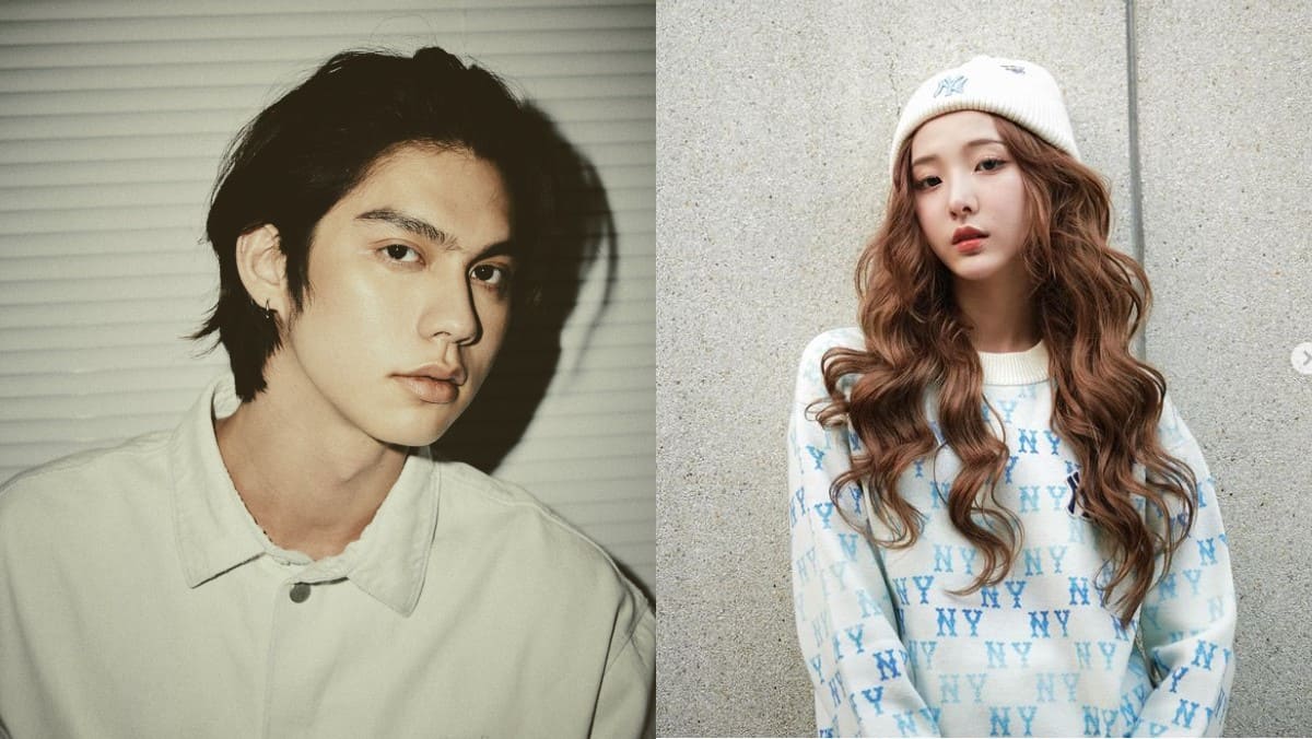 Bright Vachirawi e Nene Pornnappan confirmam romance - ASIANBREAK