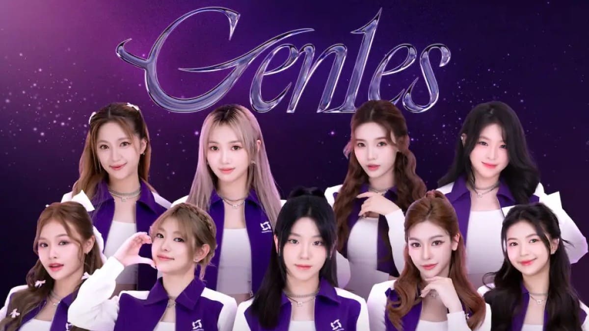 “Gen1es”: Conheça as vencedoras do Chuang Asia Thailand - ASIANBREAK