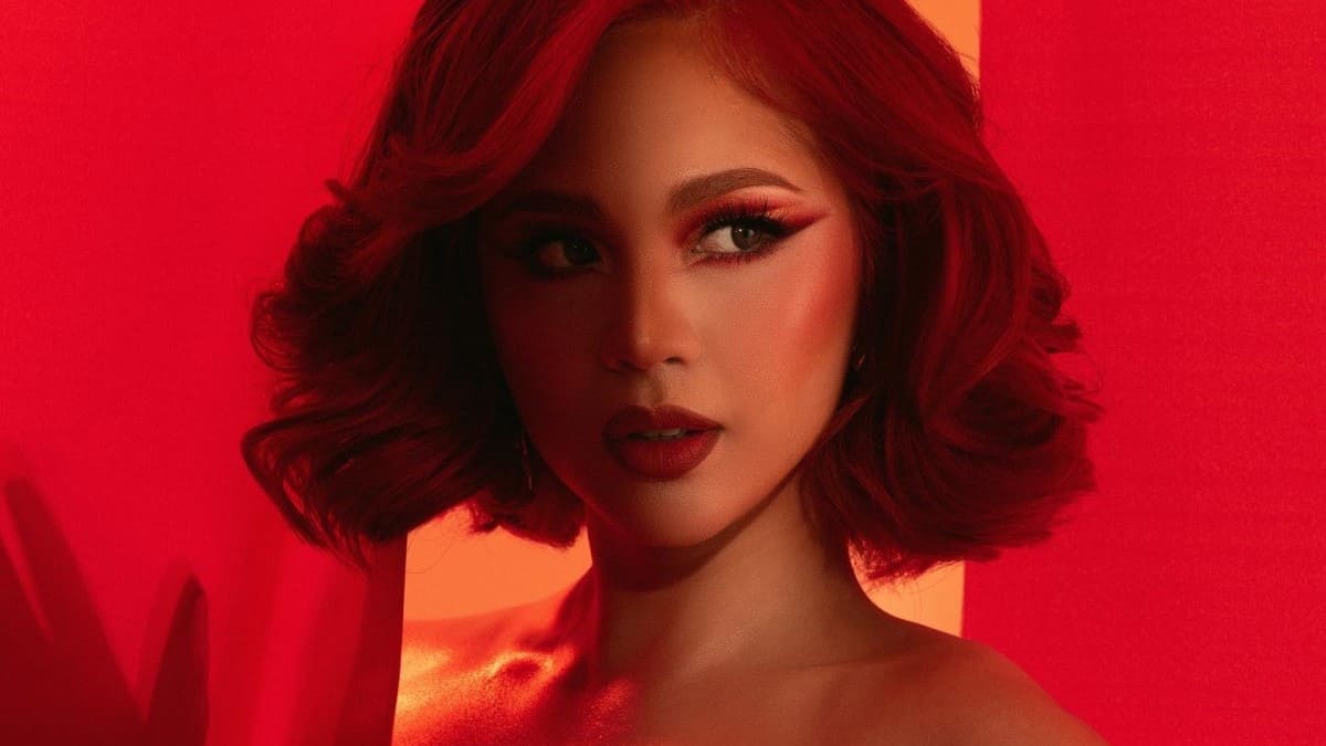 “headtone”: Comeback de Janella Salvador supera 100 mil visualizações ...