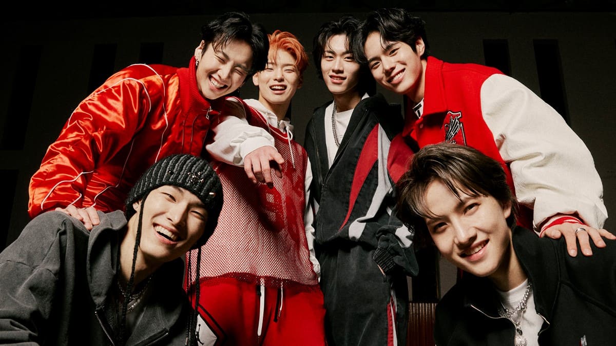 82MAJOR lança performance video de “Choke” - ASIANBREAK