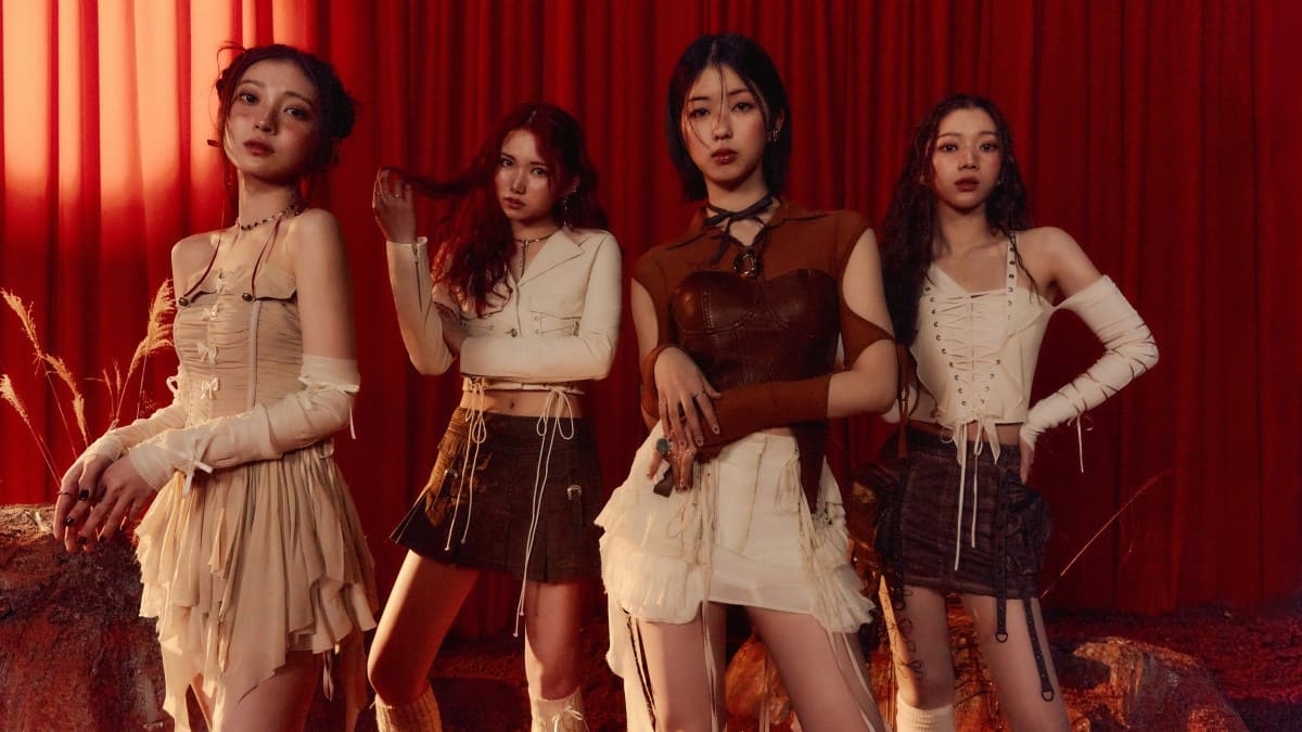 “CONNECT”: IS:SUE lança primeiro single antes de debut oficial - ASIANBREAK