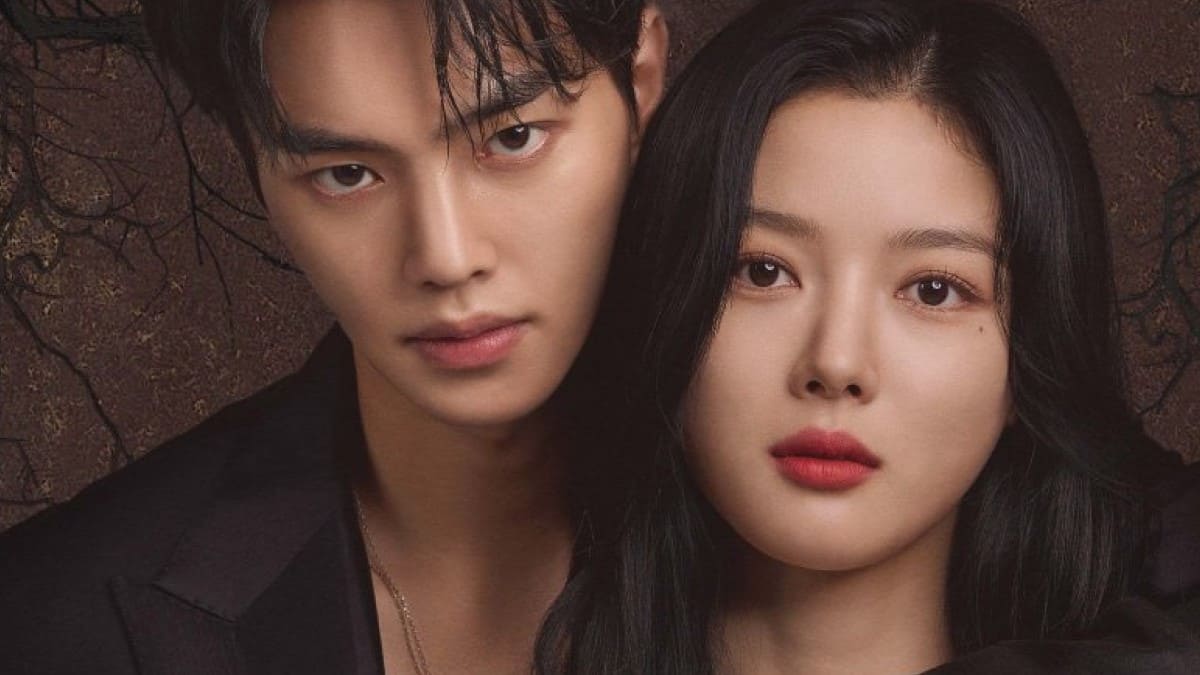 K-drama “My Demon”, com Song Kang e Kim You Jung, ganha photobook ...