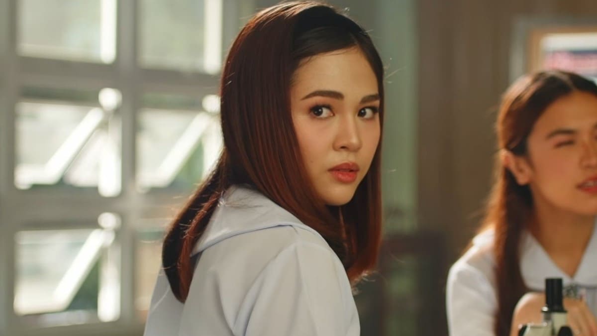 Janella Salvador lança MV para “Hey You” e comenta vontade de ...