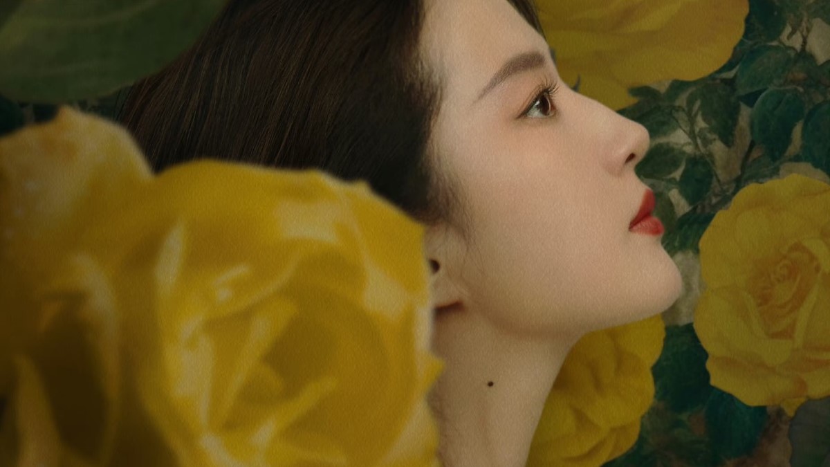 “The Tale Of Rose”: Drama com Liu Yifei lança OST interpretada por Zhou ...