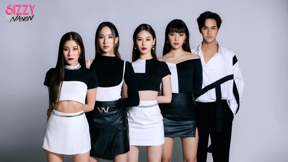 Collab entre SIZZY e NANON, “Love Score” supera 30 milhões de views no ...