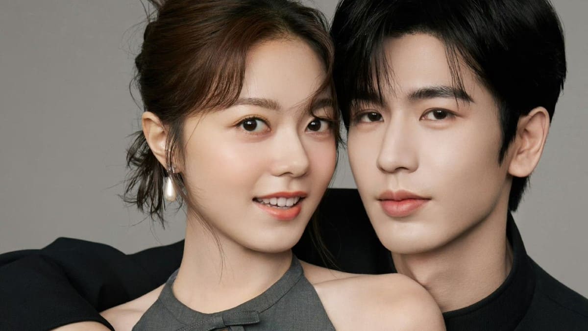 “The Princess Royal”: Drama com Zhao Jinmai e Zhang Linghe ganha novos ...