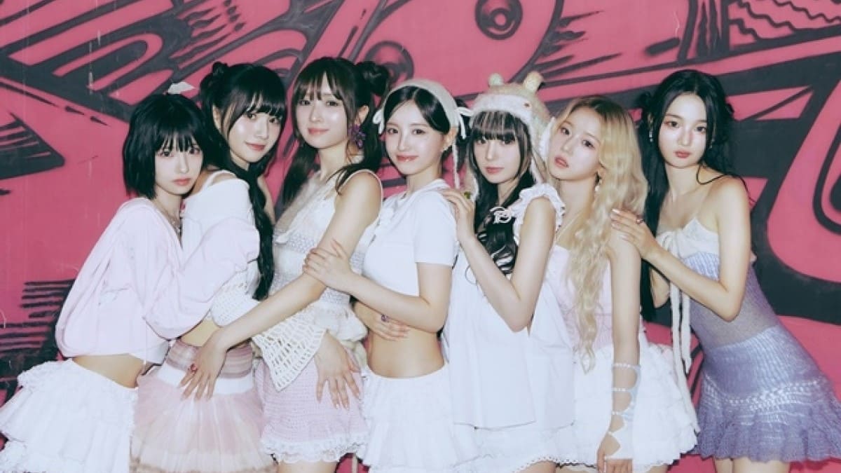 MADEIN: 143 Entertainment confirma debut de girl group para setembro - ASIANBREAK