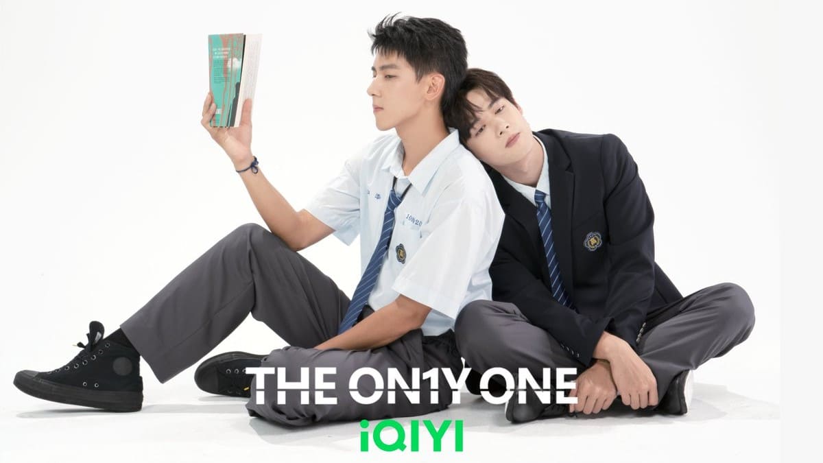 “The On1y One” estreia nesta quinta-feira na iQIYI, WeTV e GagaOOLala ...