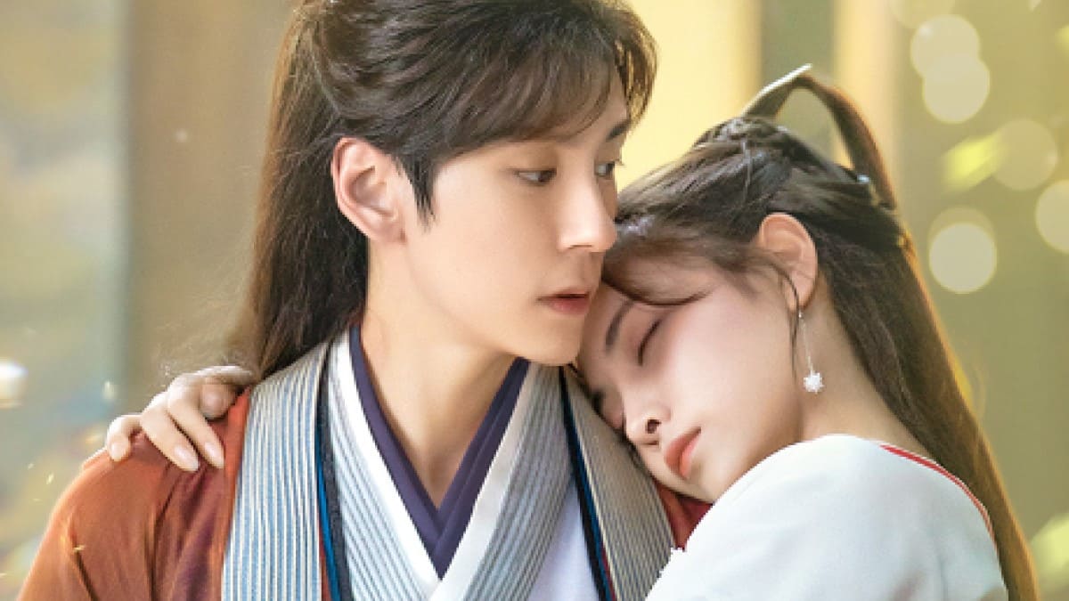 Xu Jiaqi e Wei Zheming estão ligados pelo destino em “Echo of Her Voice” - ASIANBREAK