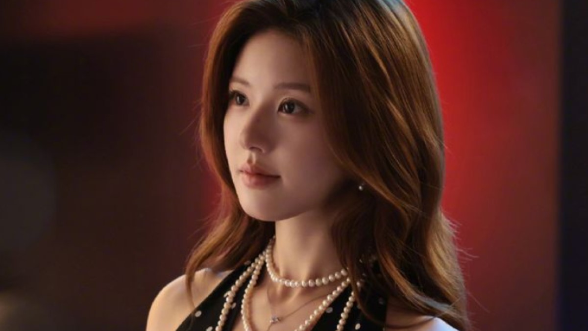 “Love’s Ambition”: Drama com Zhao Lusi comemora fim das gravações com ...