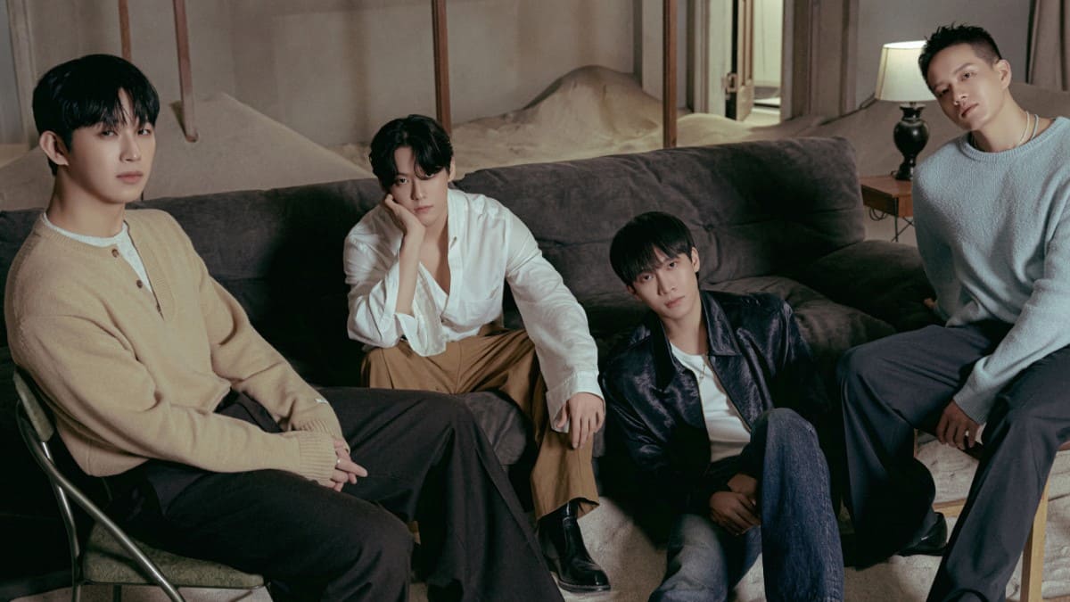 BTOB está de volta com “Please Stay” - ASIANBREAK