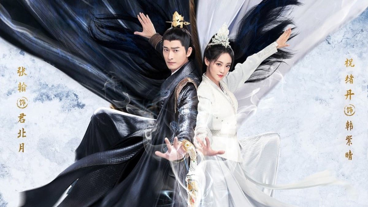 “Fateful Love” já tem todos os episódios disponíveis na WeTV - ASIANBREAK