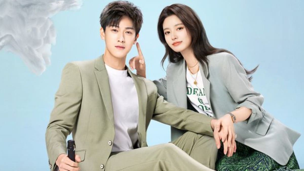 “Go Back Lover”: Xu Ruohan e Li Yunrui transformam amizade em amor em ...