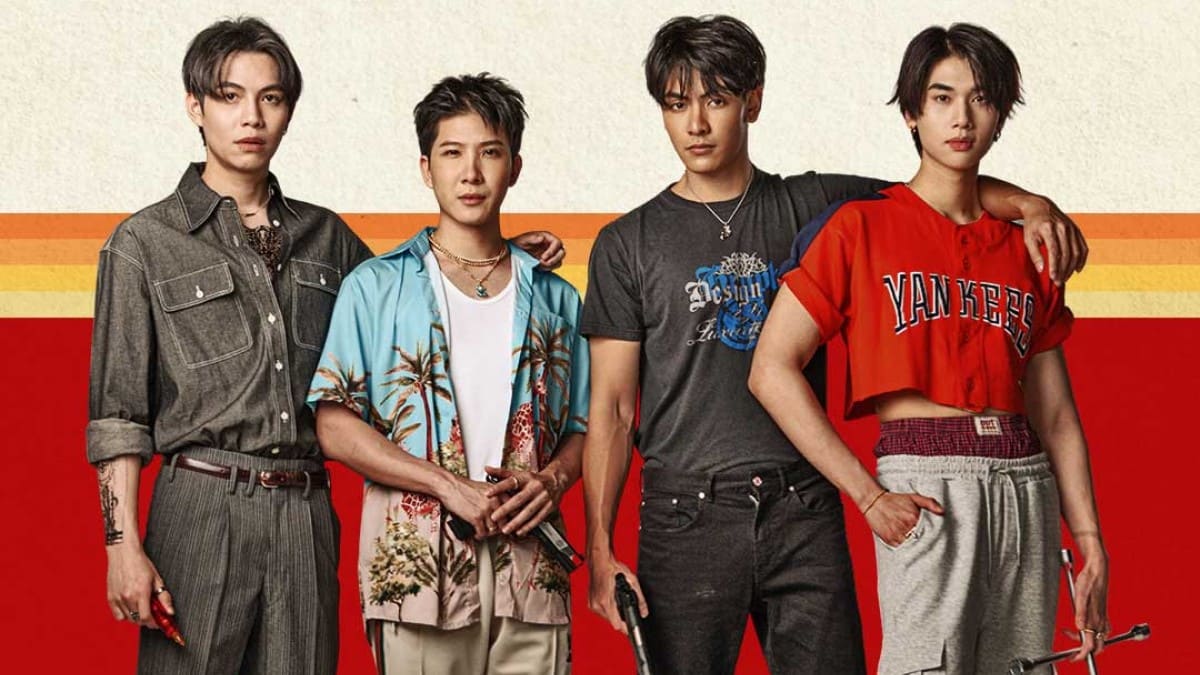 Novo drama de First e Khaotung, “The Heart Killers” ganha trailer oficial - ASIANBREAK