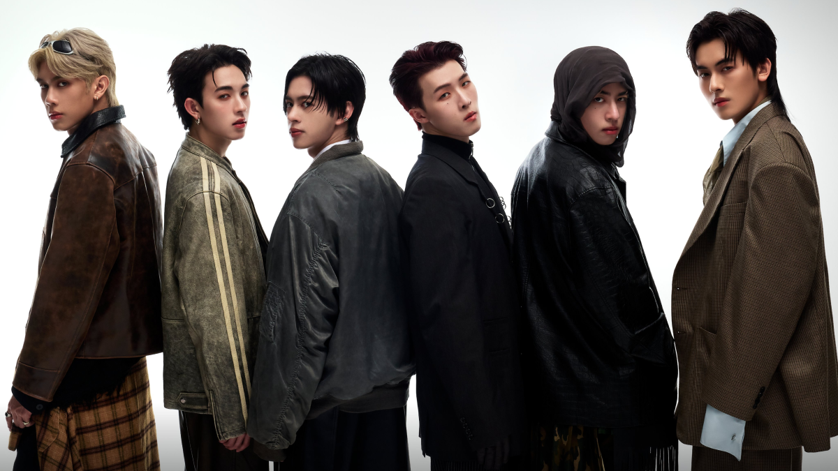 PROXIE lança novo single, “TRAFFIC” - ASIANBREAK