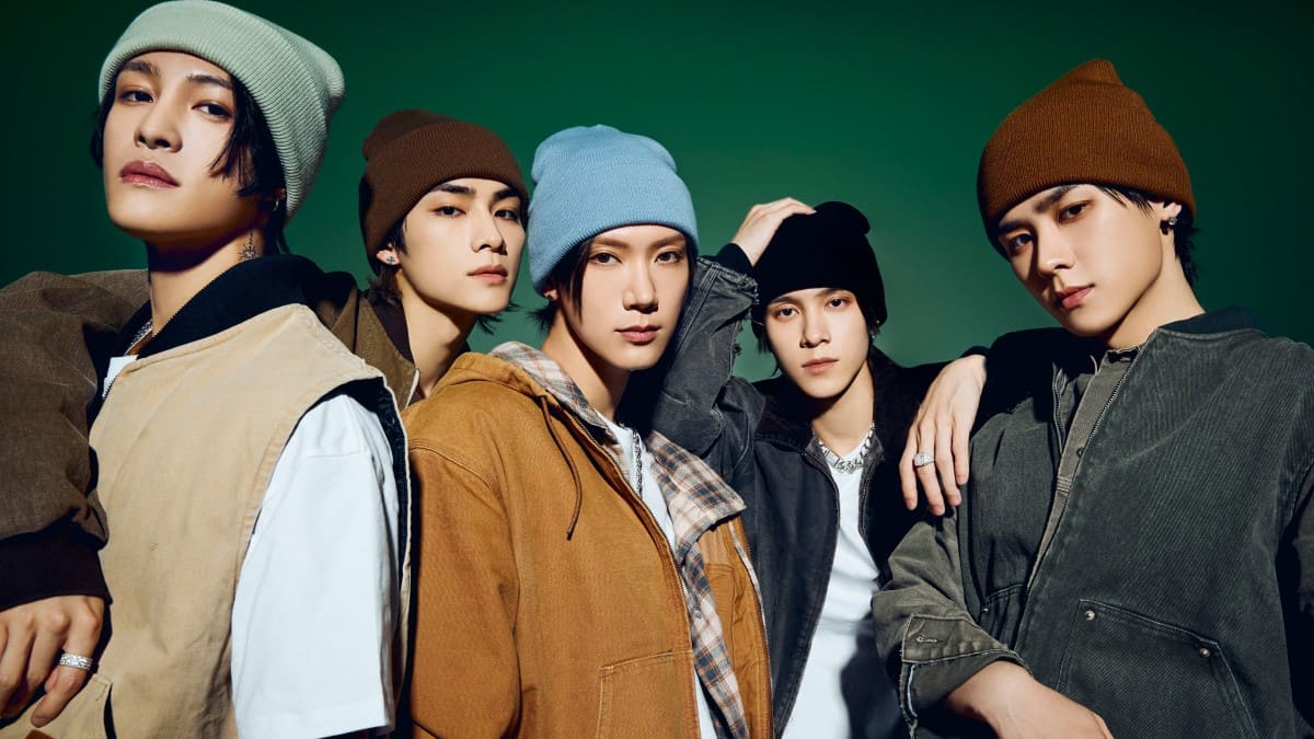 WayV retorna com “HIGH FIVE” antes de lançamento oficial de “FREQUENCY ...