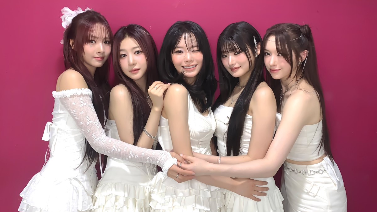 FIFTY FIFTY faz comeback e lança MV de “When You Say My Name” - ASIANBREAK