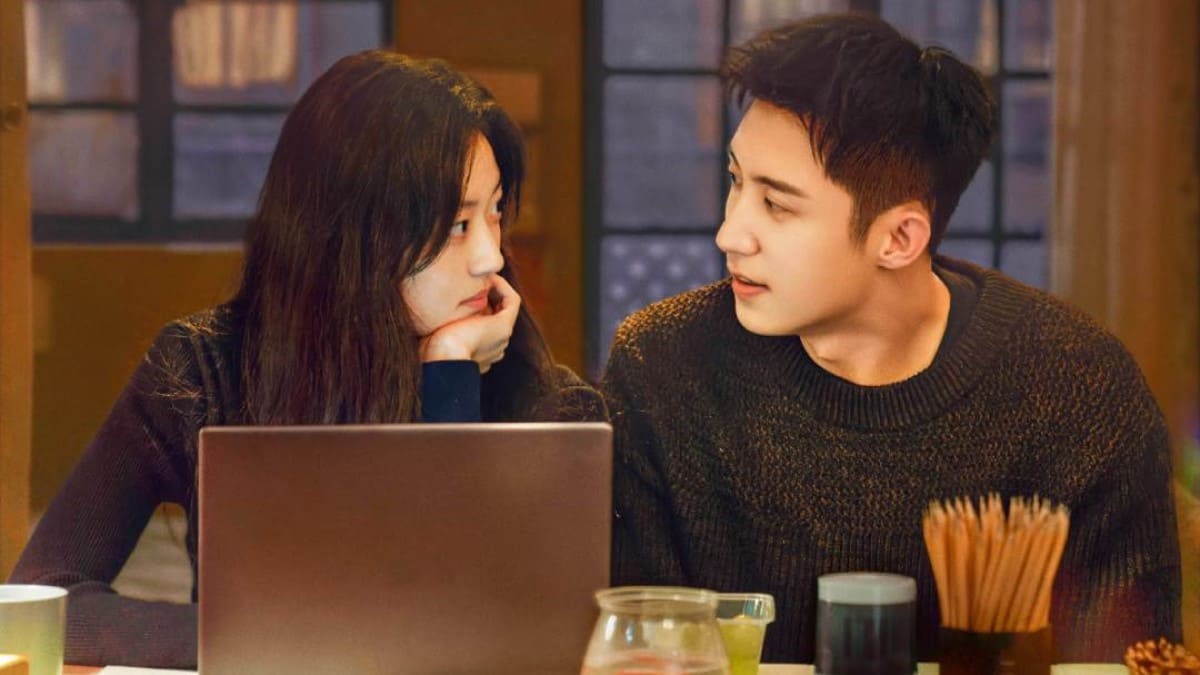 Huang Jingyu e Sun Qian vivem romance entre detetive e anestesista em ...