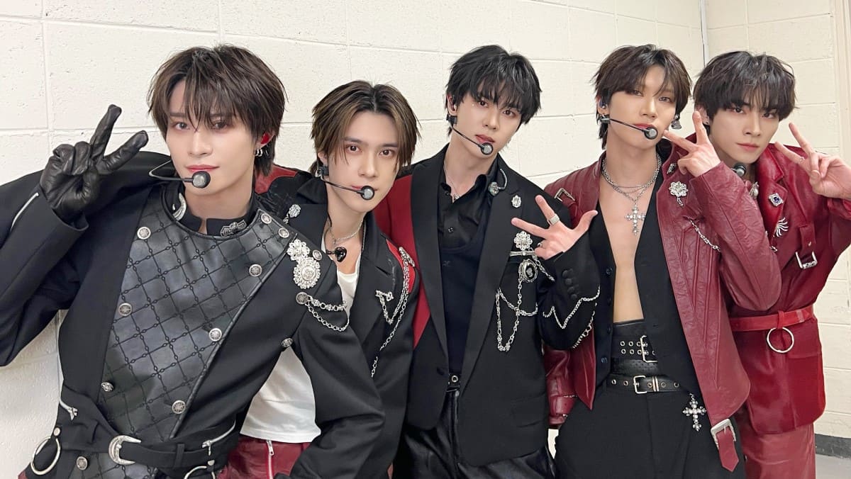 WayV lança MV especial para “Call Me” - ASIANBREAK