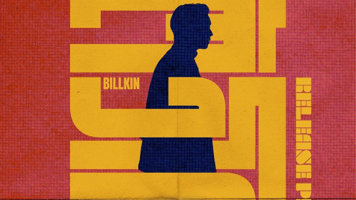 Billkin Anuncia Calendário de Lançamento de "ตัวโดน" – Novo Single e MV ...