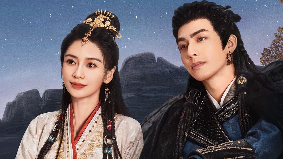 “Everlasting Longing”: Angelababy luta para reconstruir império de sua ...