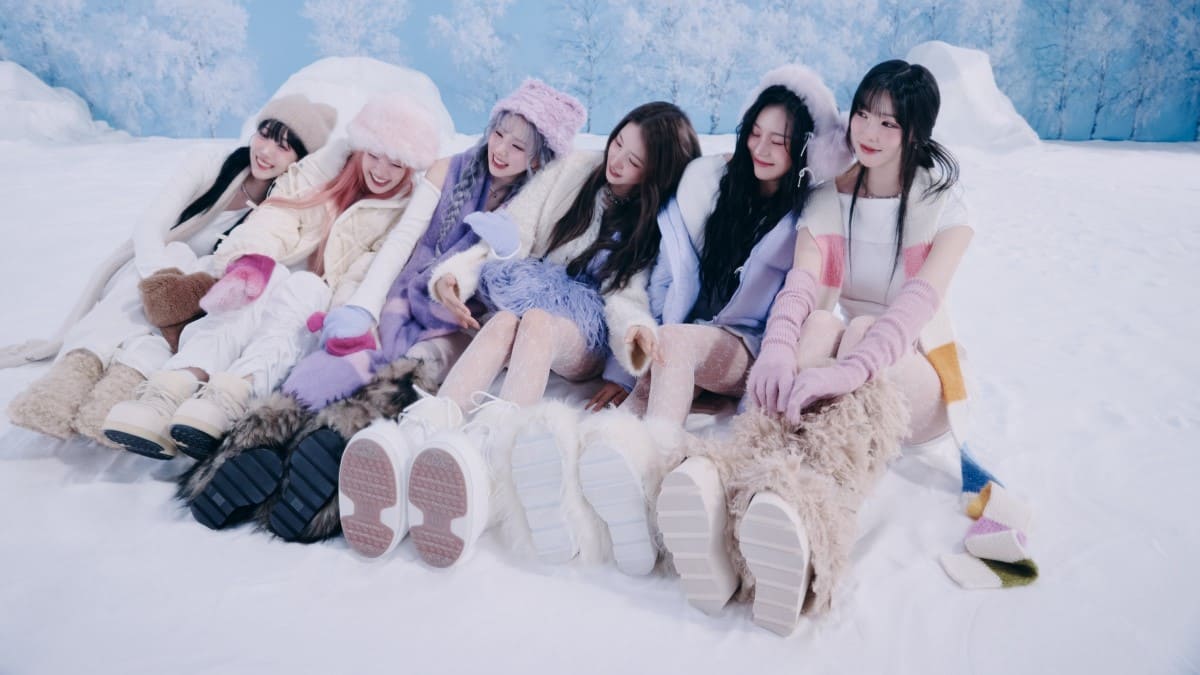 “Season of Memories”: GFRIEND faz comeback para comemorar 10 anos de ...