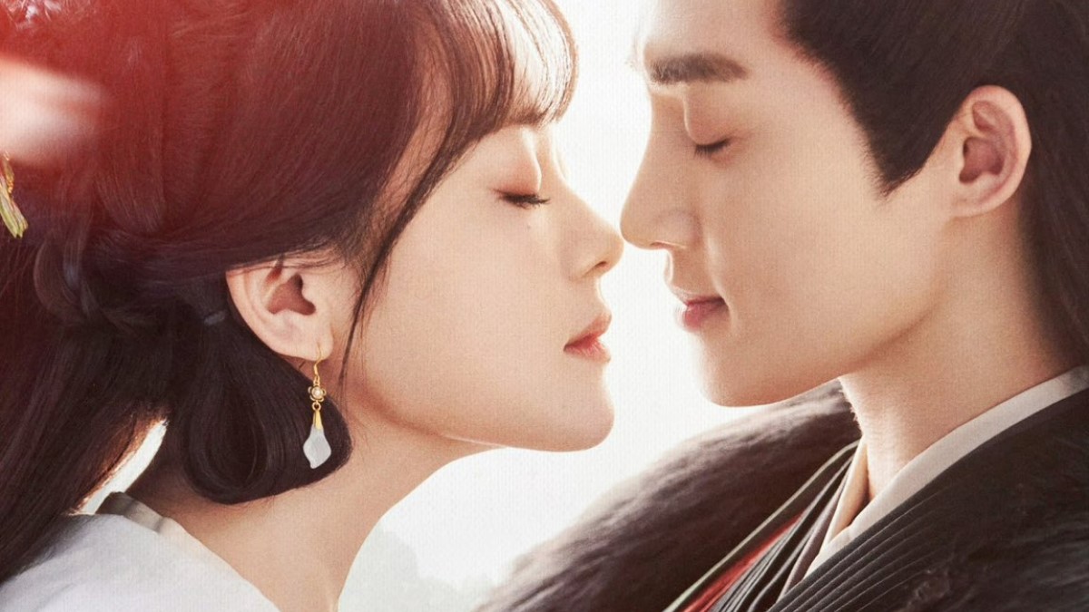 Rainha dos mini dramas, Chen Fangtong está de volta em “Heal The Moon” - ASIANBREAK