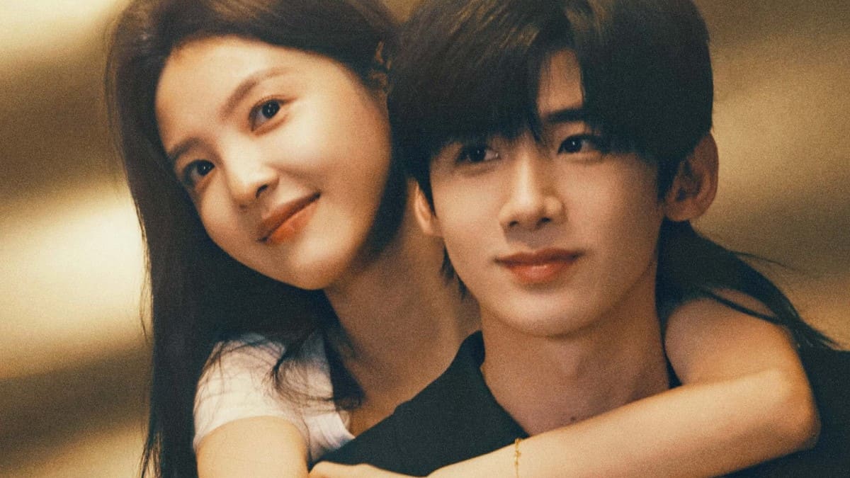 “First Frost”: Bai Jingting e Zhang Ruonan fingem não lembrar do ...