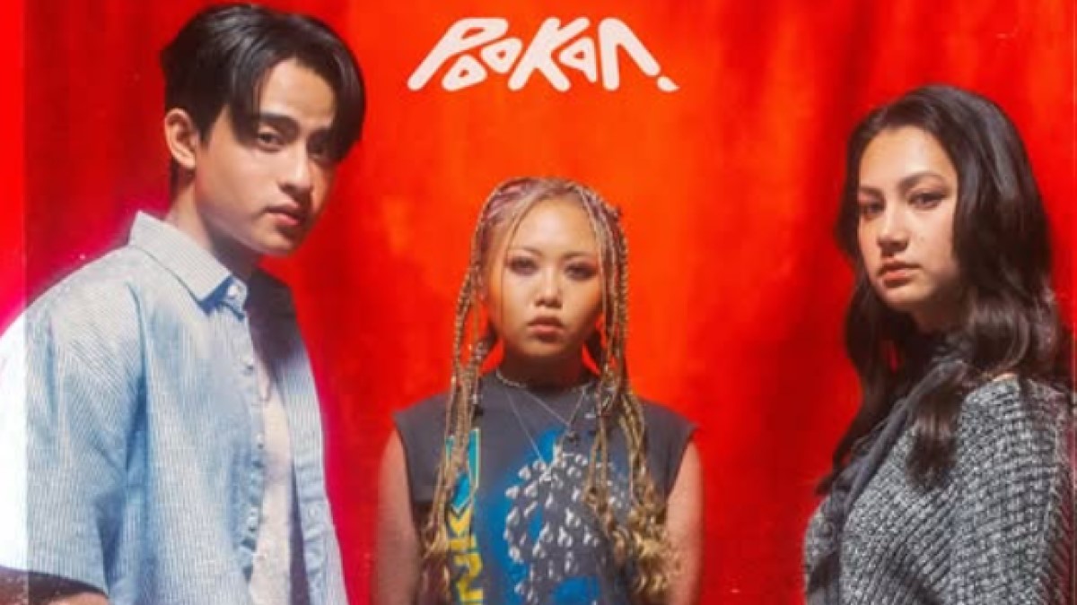 “ทนไปเพื่อ (So this is Goodbye)”: Barcode Tinnasit e Claudine Craig ...