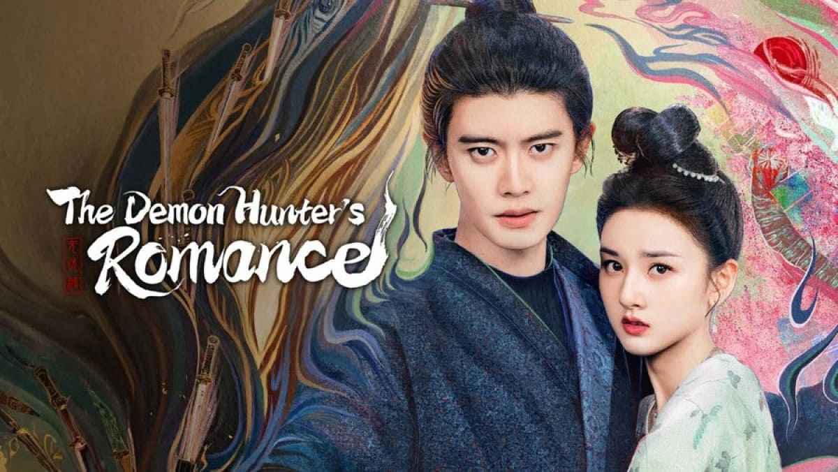 “The Demon Hunter’s Romance”: Ren Jialun e Song Zuer vivem romance entre demônios e humanos em ...
