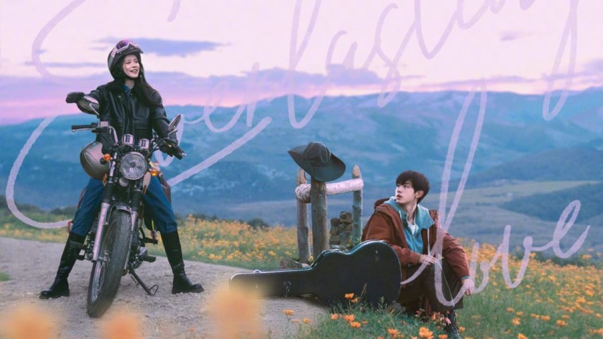 “Everlasting Love”, com Guo Junchen e Sun Yihan, ganha novo trailer ...