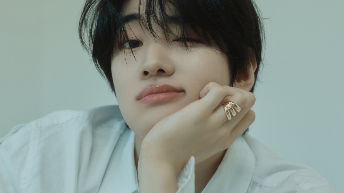 “Poster Boy”: Jaechan (DKZ) faz primeiro comeback de sua carreira solo ...