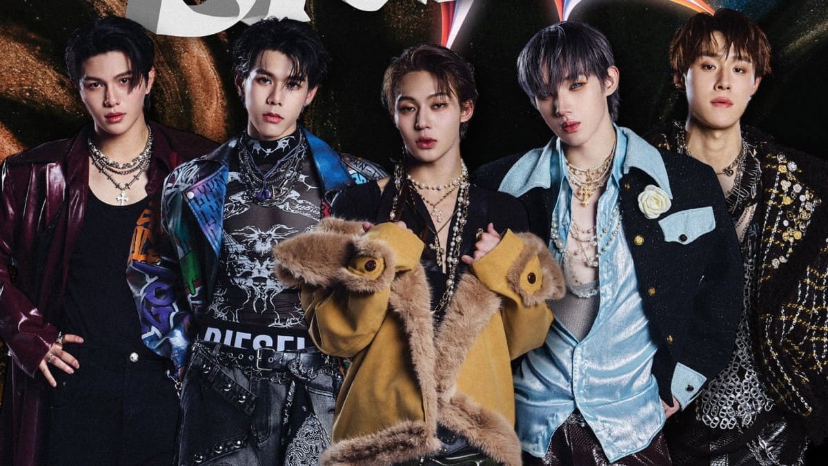 LYKN faz comeback com “ทัก (FIRST SIGHT)” - ASIANBREAK