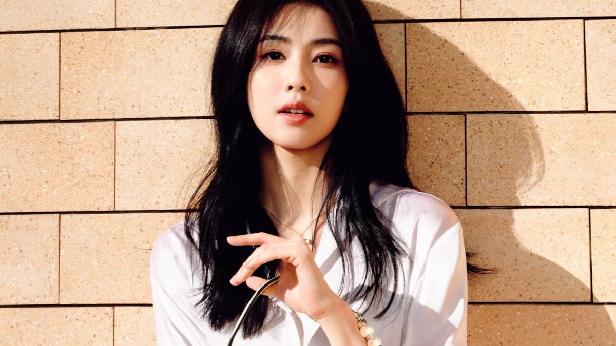 Bai Lu é a nova embaixadora da Jimmy Choo - ASIANBREAK