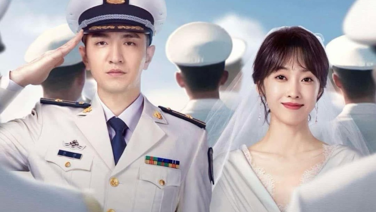 Xuan Lu e Jin Han vivem romance entre militar e repórter em “Rose and ...