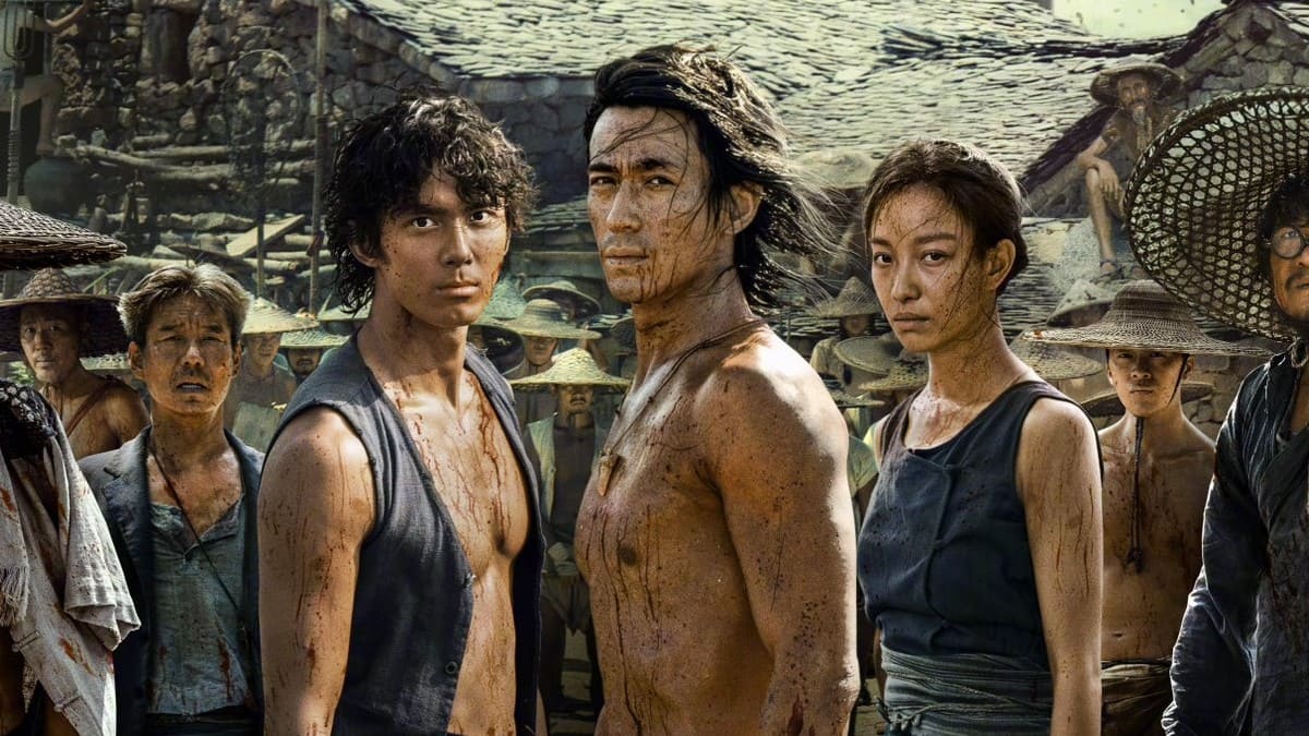 Com NiNi, Wu Lei e Zhu Yilong, “Dongji Rescue” estreia amanhã e retrata ...