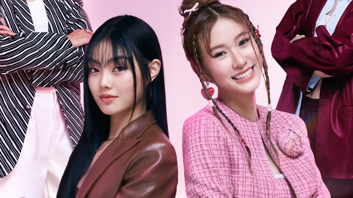 GL “Queendom The Series” já está disponível na WeTV - ASIANBREAK