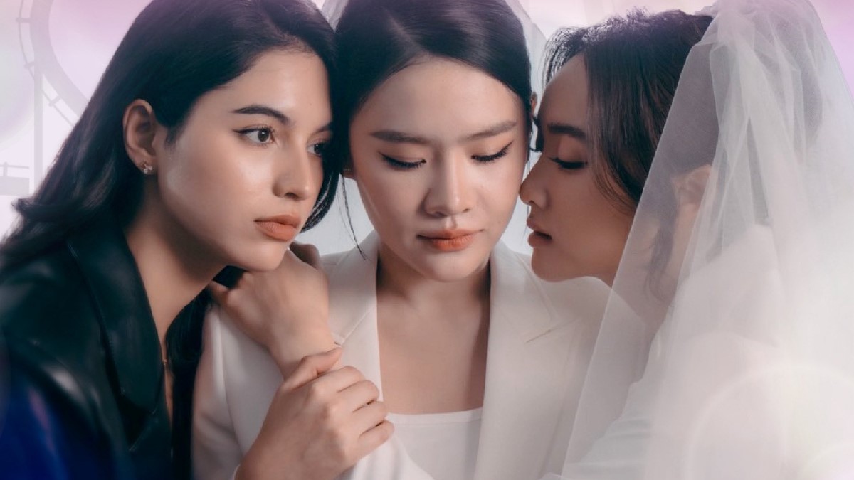 “Roller Coaster The Series”: GL tailandês chega na metade com episódios disponíveis no YouTube ...