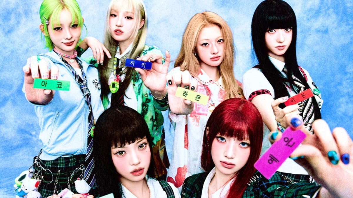 UNCHILD: Girl group faz debut oficial com “We Are UNCHILD” e MV de ...